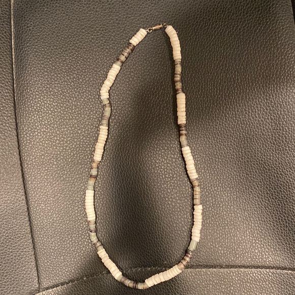 Jewelry | Vintage Puka Shell Necklace | Poshmark